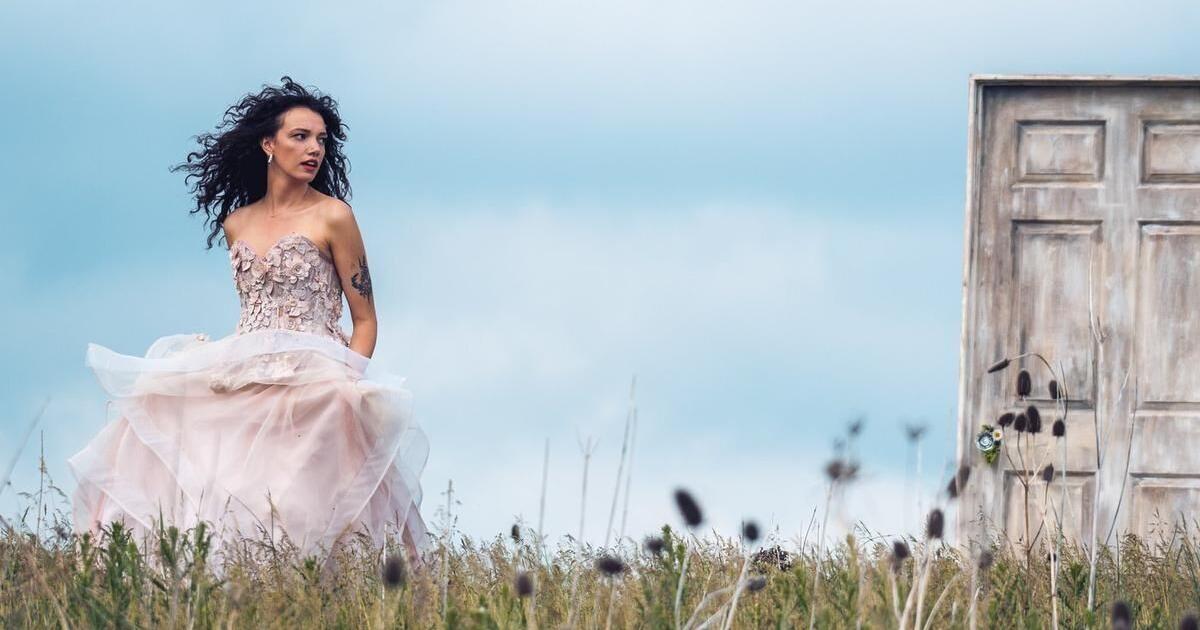 Meet POESY, Niagara’s Canada Summer Games singer