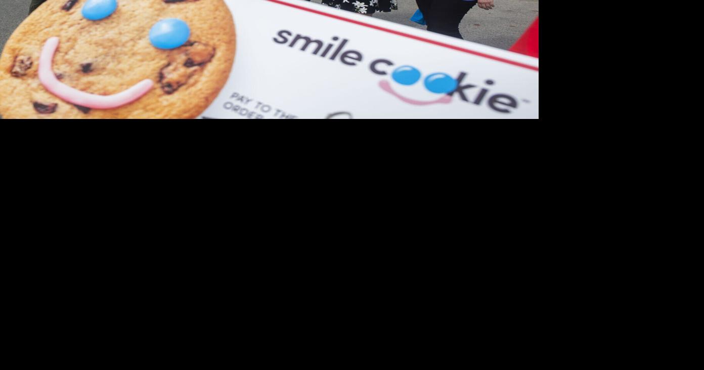 Smile Cookie campaign raises $425,000 for Niagara charities
