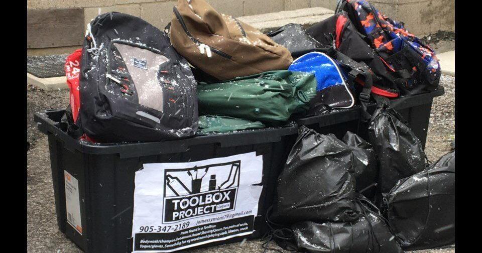 Toolbox Project Niagara dinner kicks off 2022 campaign