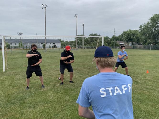 YMCA of Niagara campaign says community is ‘stronger together’