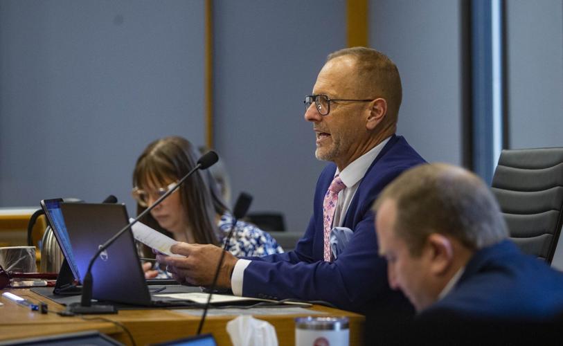 Number of properties in tax arrears spikes in Niagara Falls