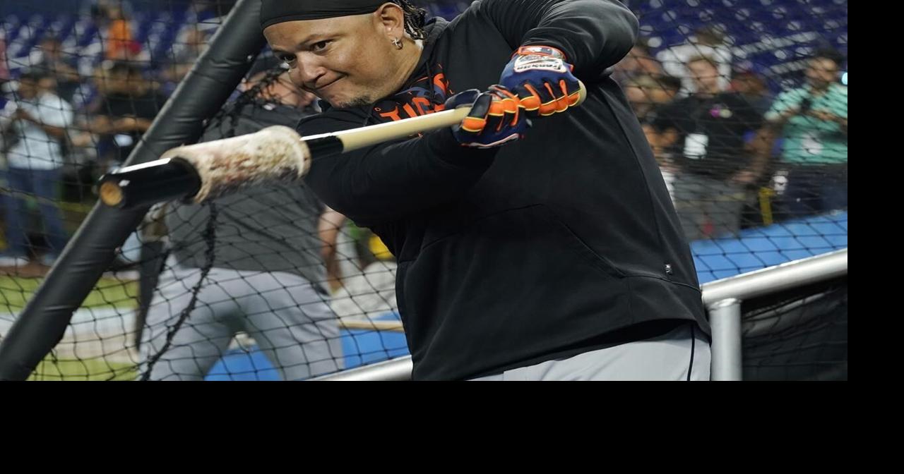 Miguel Cabrera’s farewell tour makes a stop Miami, where his career ...