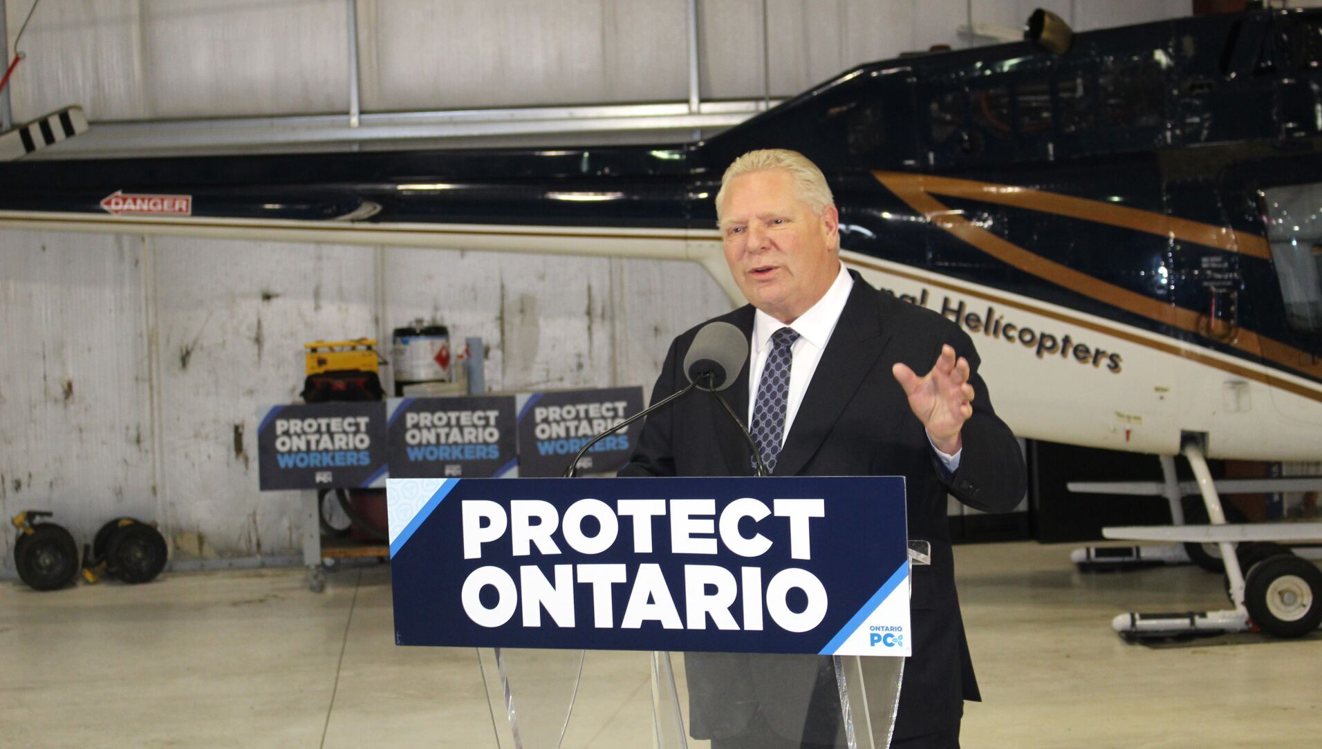 Meet Niagara’s 30 Ontario election candidates