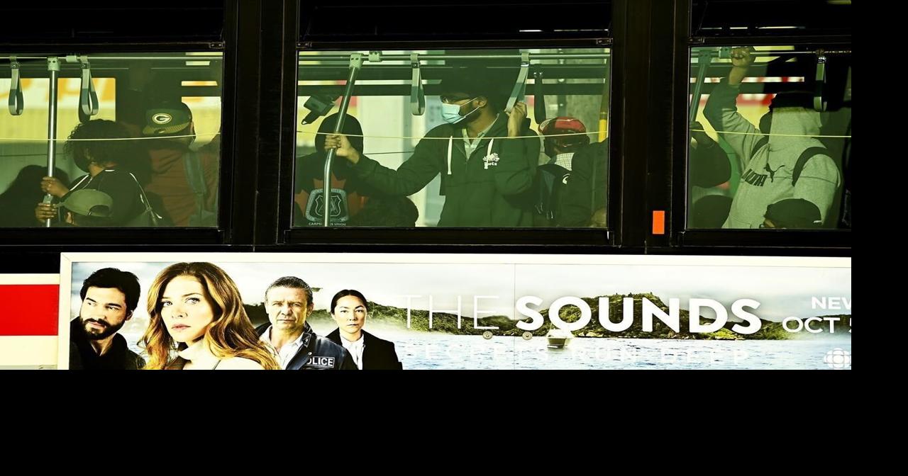 TTC to expand its mask giveaway program with focus on bus network