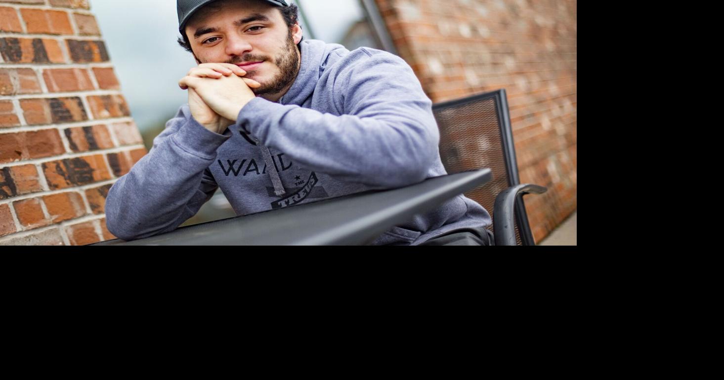 Niagara singer Evan Rotella releases sombre second effort