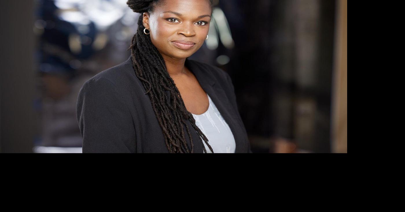 Niagara Falls woman to compete in Speaker Slam