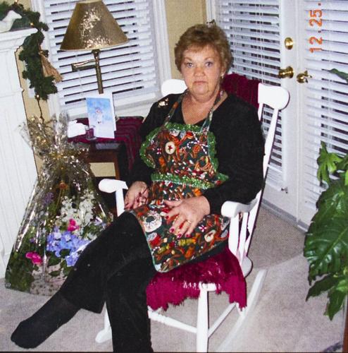 Woman wins civil judgment against convicted killer father