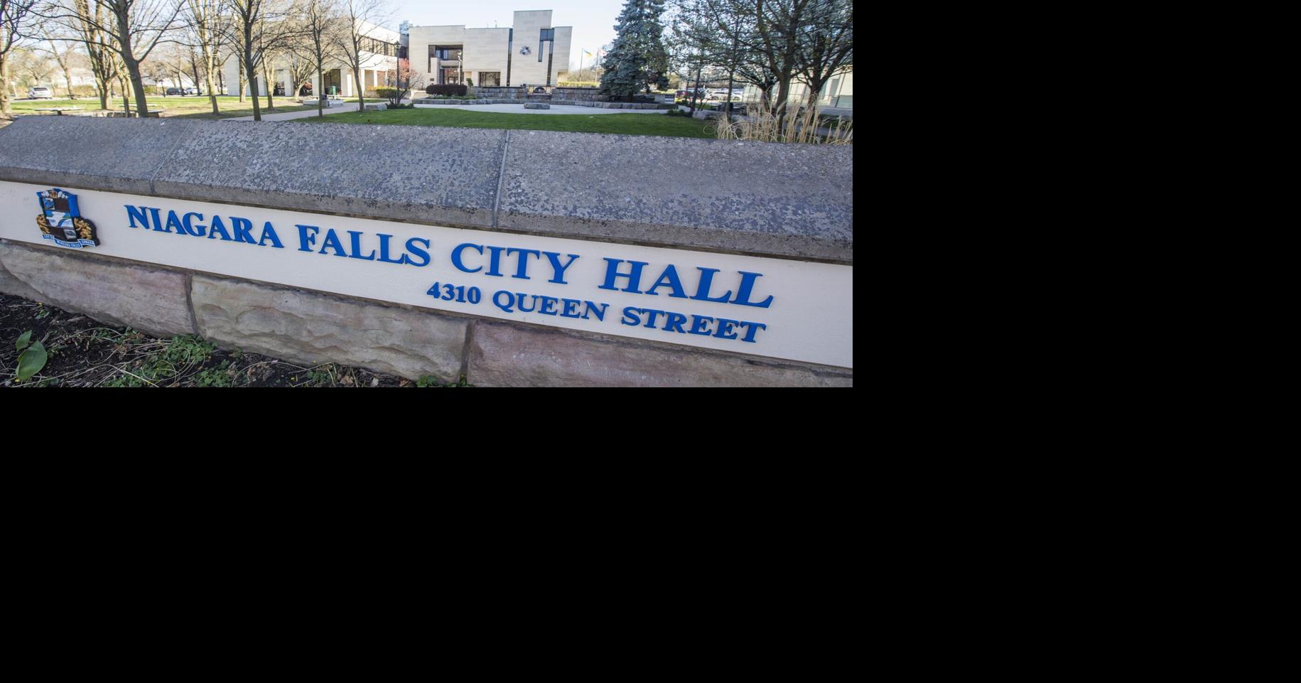 Niagara Falls planning what to do with 159 vacant lands