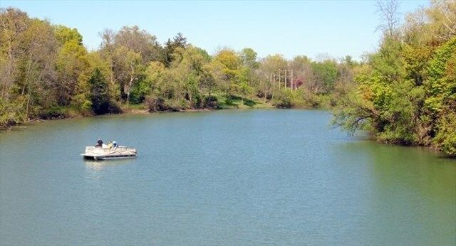 New wave of floodplain sessions flow from Welland River