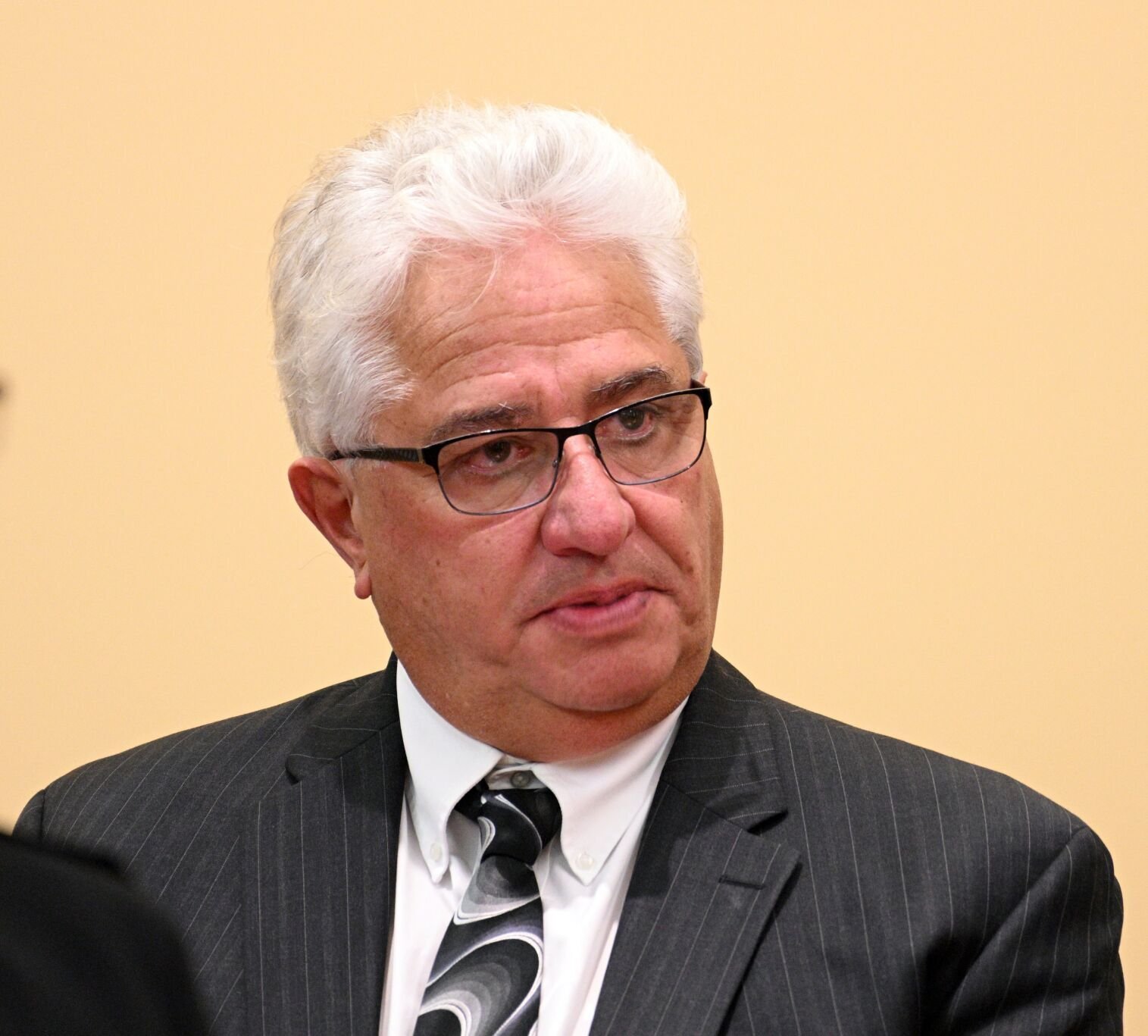 Councillor cleared to return to Welland council chambers