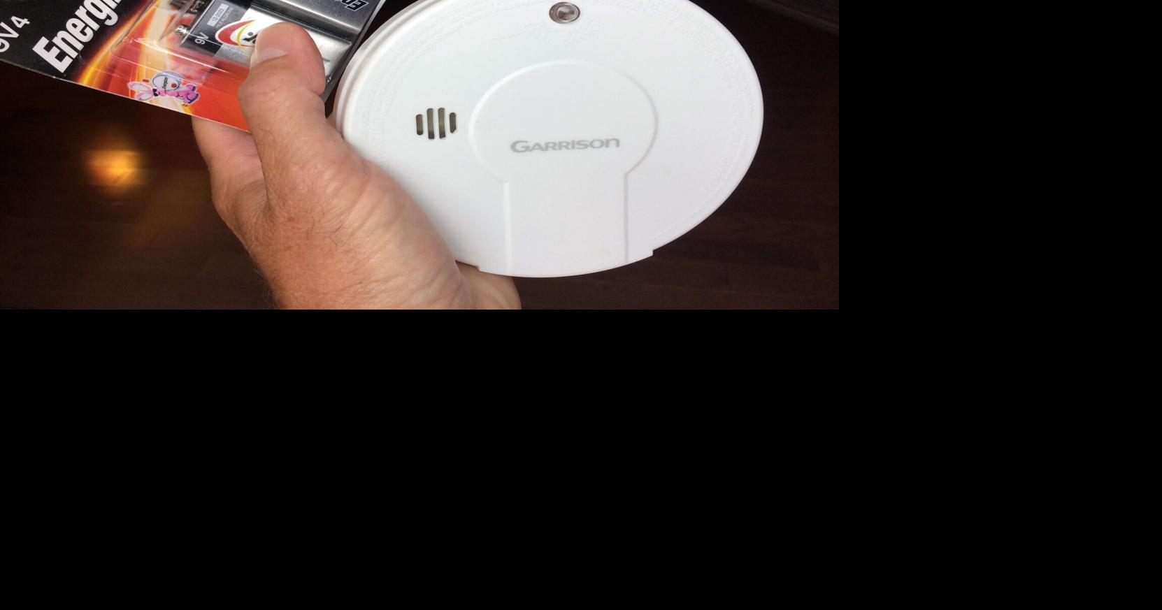 Thorold fire services reminding residents of fire safety