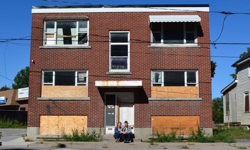 New owner hopes to convert downtown St. Catharines rooming house into ...