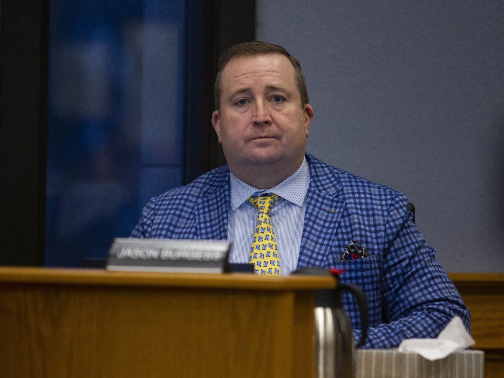 Niagara Falls CAO says governance changes long overdue