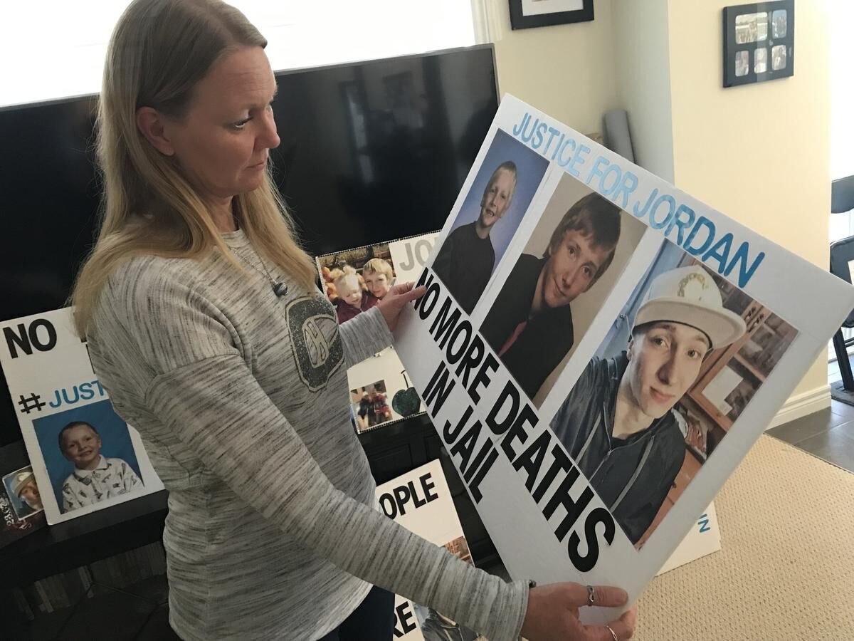 Inquests called into 6 inmate deaths at Thorold jail