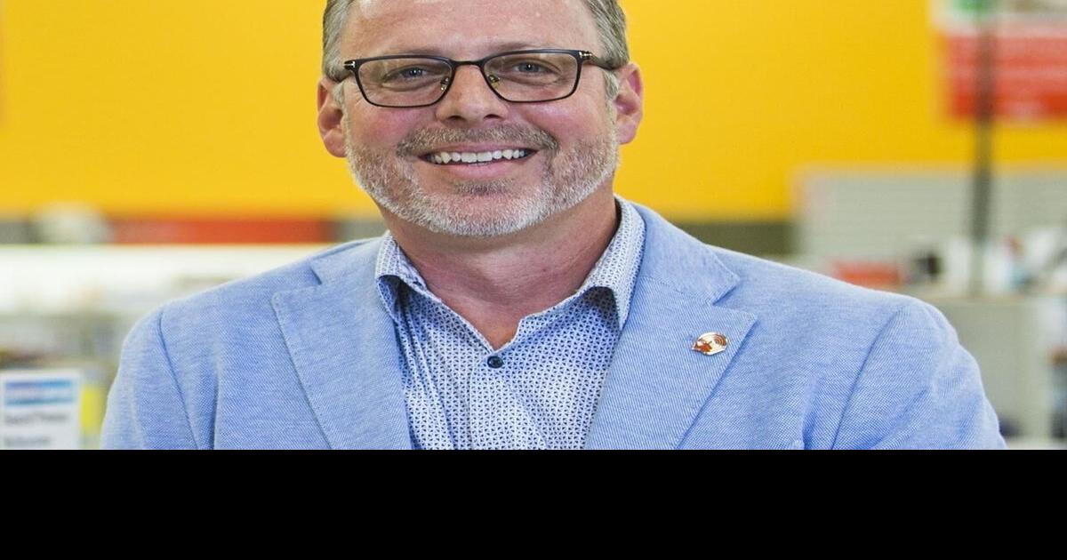 Beatties president takes helm of United Way Niagara campaign