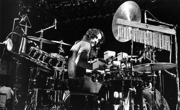Neil Peart statue pitched for Lakeside Park in St. Catharines