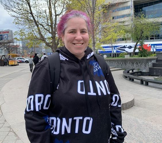 Here are some Leafs superfans’ quirkiest superstitions
