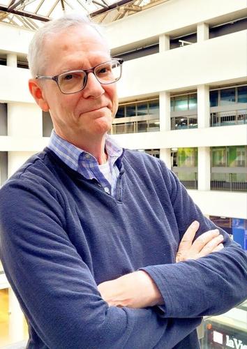 Preschool pals Toopy and Binoo leap from books to TV to theatres