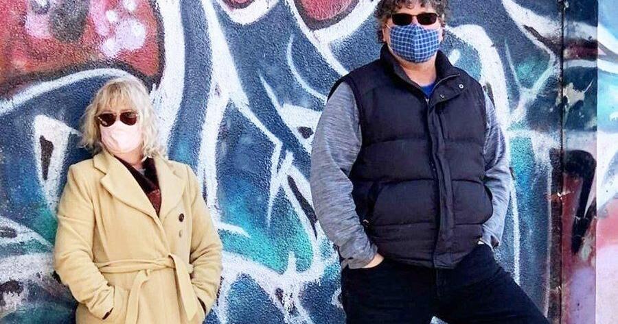 Radio veterans Rob White and Tami Jeanneret reunite for mornings at The ...