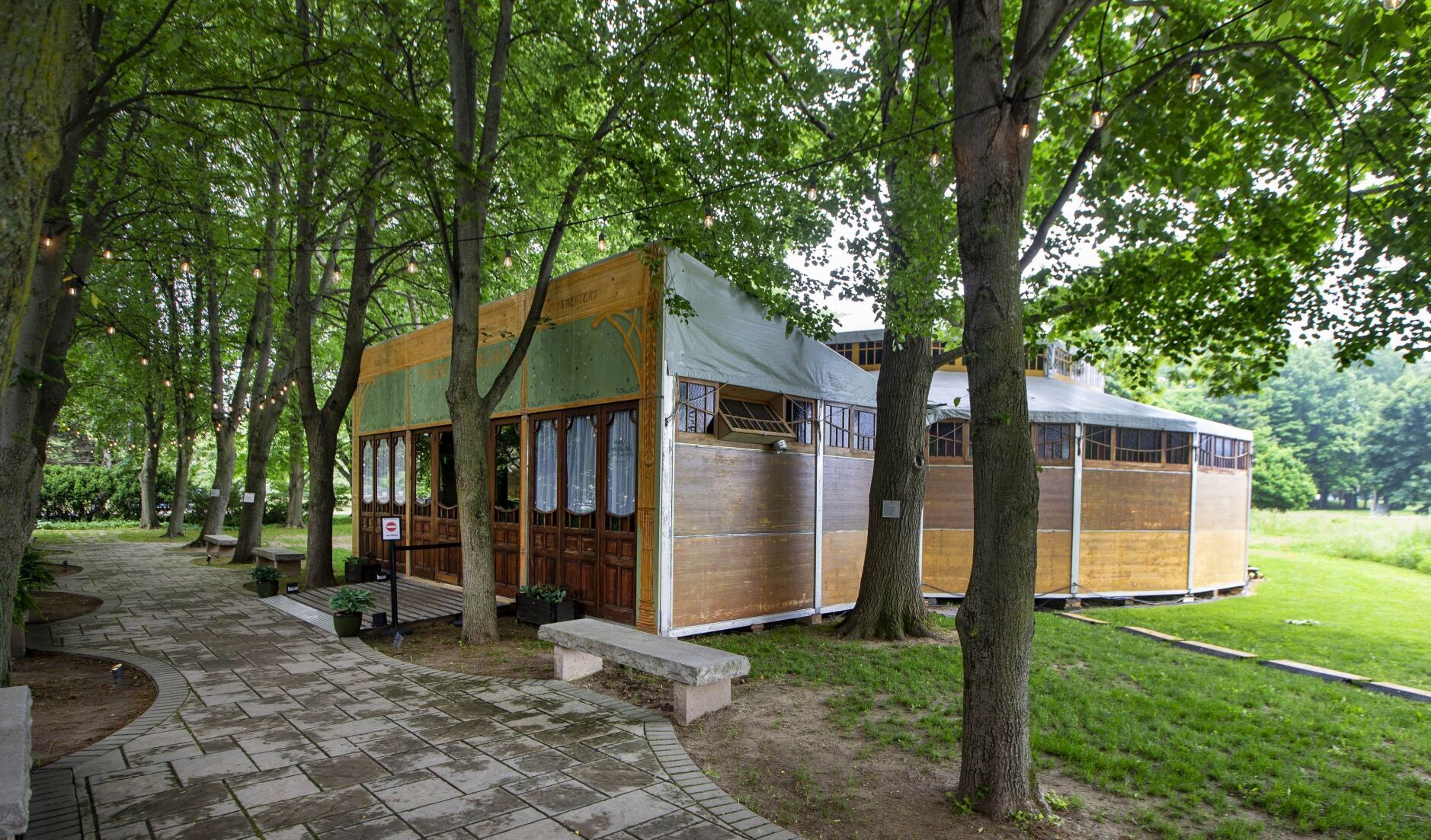 What to expect visiting the Shaw Festival for the first time