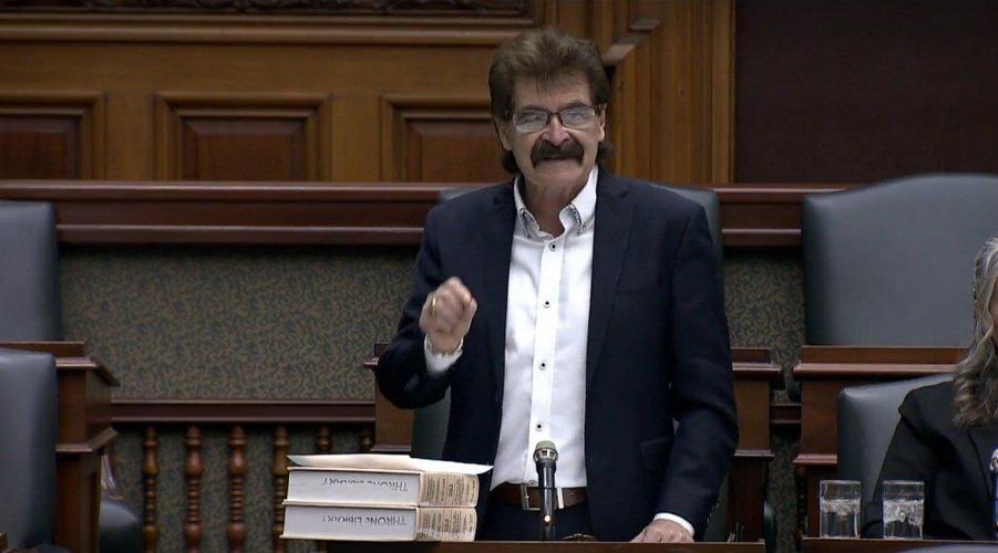 Governments must work together on housing crisis: Gates