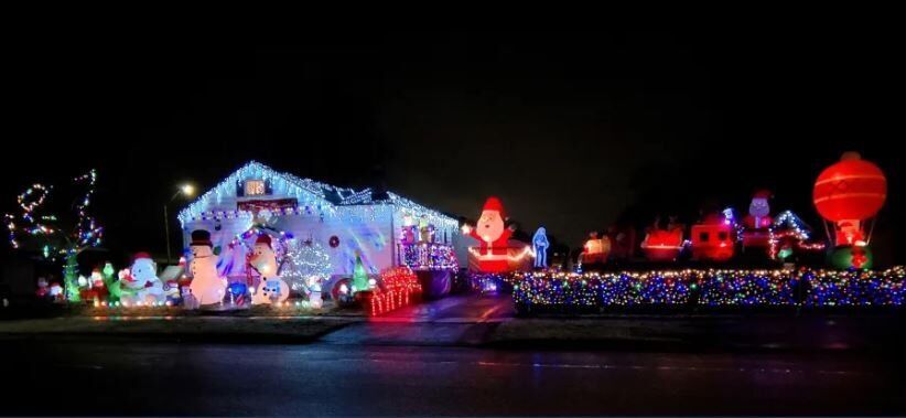 Winners announced for 2023 Sparkle Awards in Niagara Falls