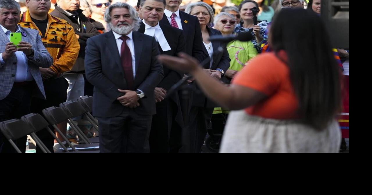 Ottawa releases action plan to implement UNDRIP, despite calls for more ...