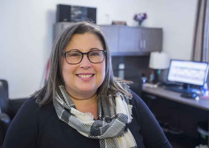 Supporting Niagara’s homeless population