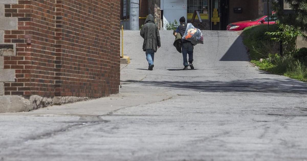 Outreach workers need more community support when helping homeless, say ...