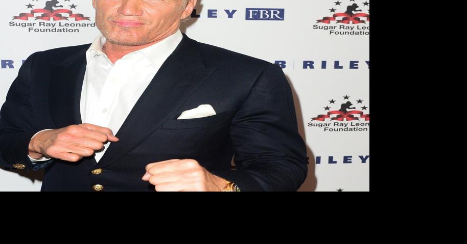 Rocky villain booked for Niagara Falls Comic Con
