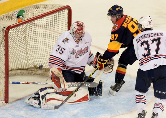 Oshawa Generals one win away from OHL championship