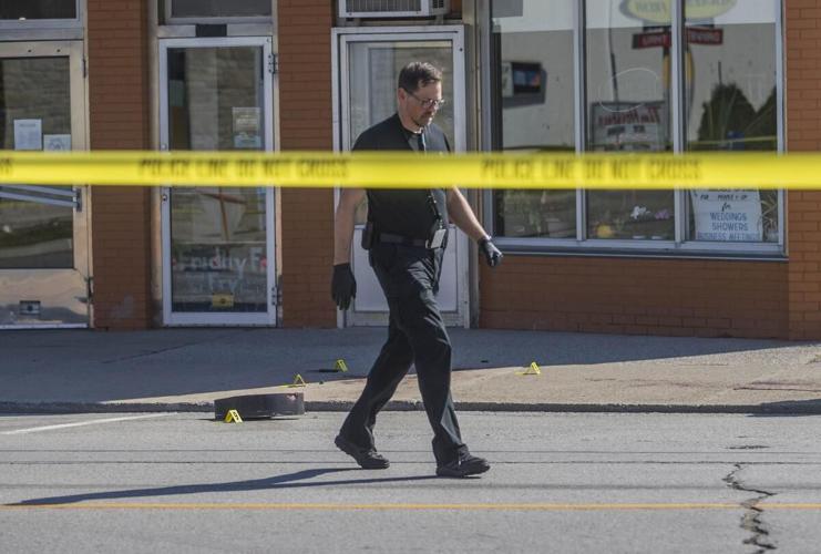 Fatal stabbing in Niagara Falls resulted after group fight escalated ...