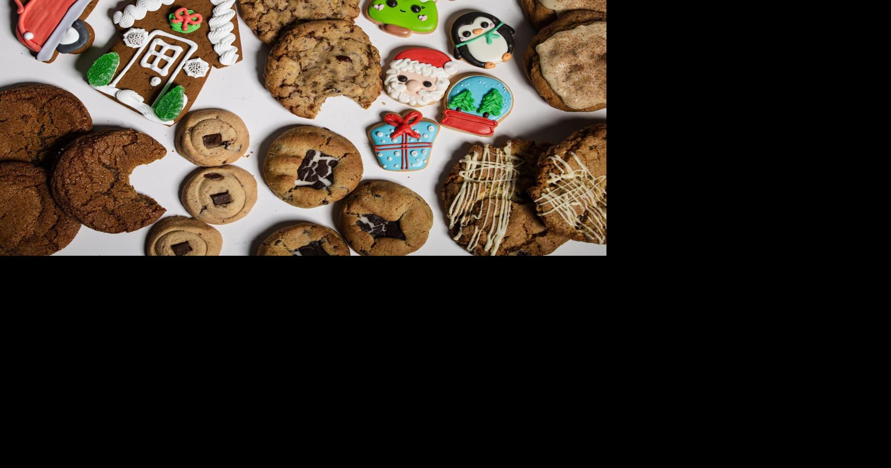 A few favourite things about Christmas