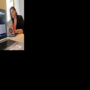 Putting data in the hands of people