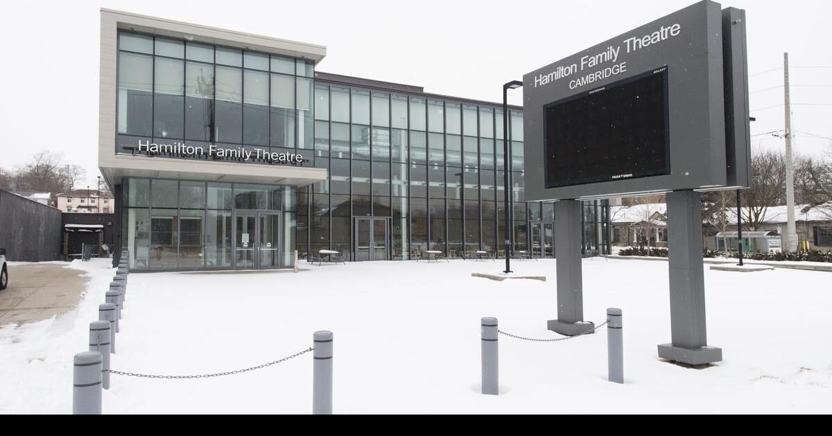 Drayton Entertainment brings live theatre back for 2022