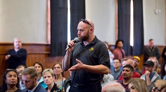 Downtown businesses frustrated with ongoing addiction, homelessness issues