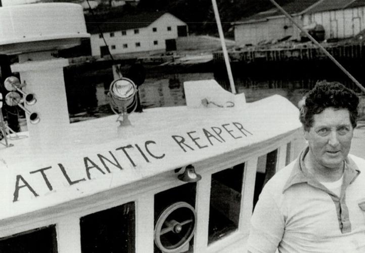 Reunion planned in Newfoundland for Tamil ‘boat people’