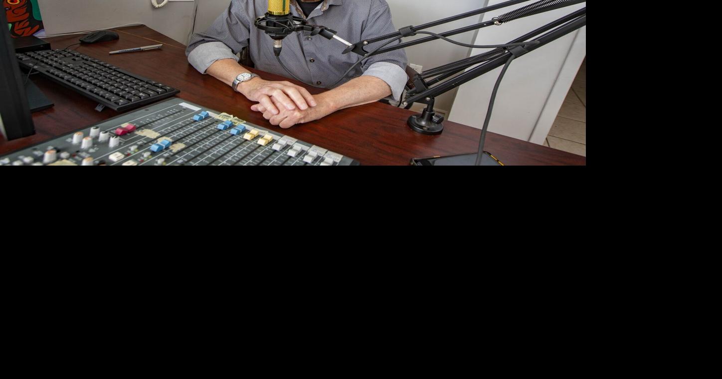 Pat Porter new owner of Niagara online station 4680Q