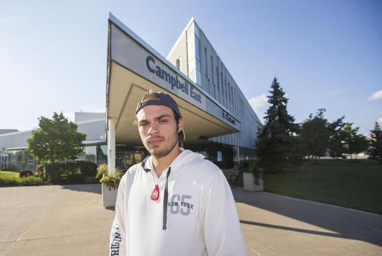 Advocate calls on Niagara Falls to address social issues