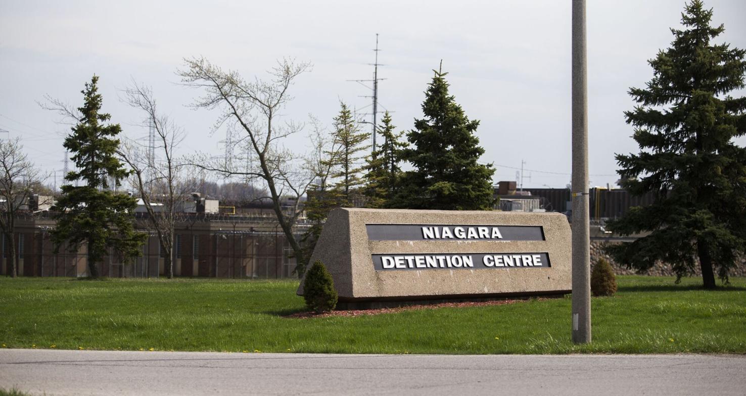 Inquests called into 6 inmate deaths at Thorold jail