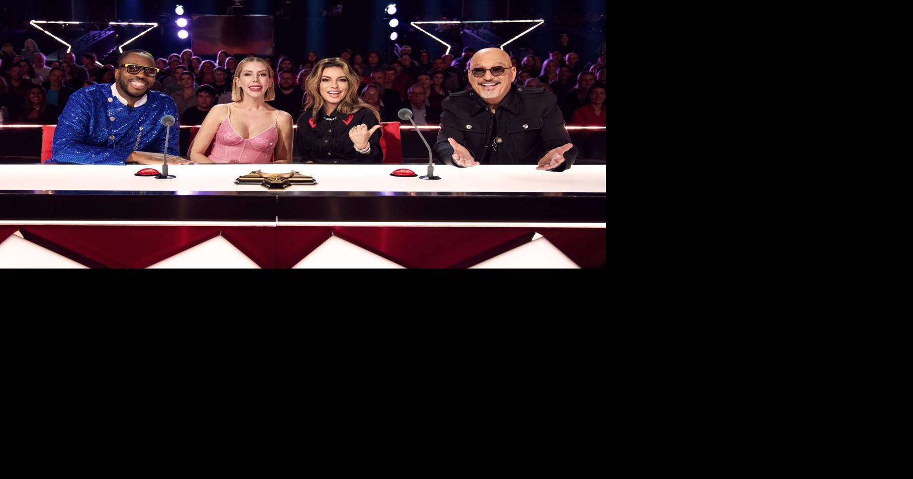 Filmed in Niagara Falls, ‘Canada’s Got Talent’ returns