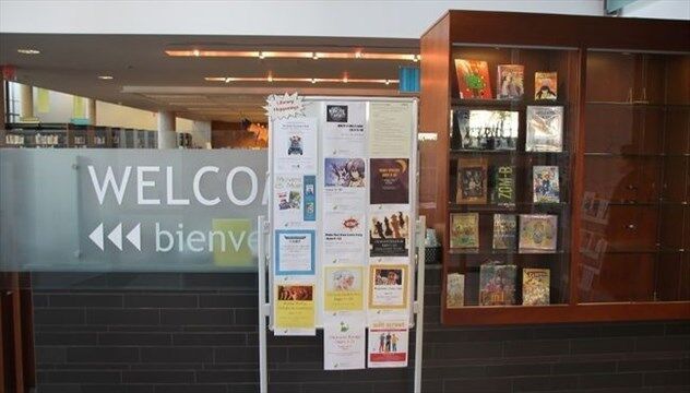 The Joy of Keeping Farm Animals at Welland library