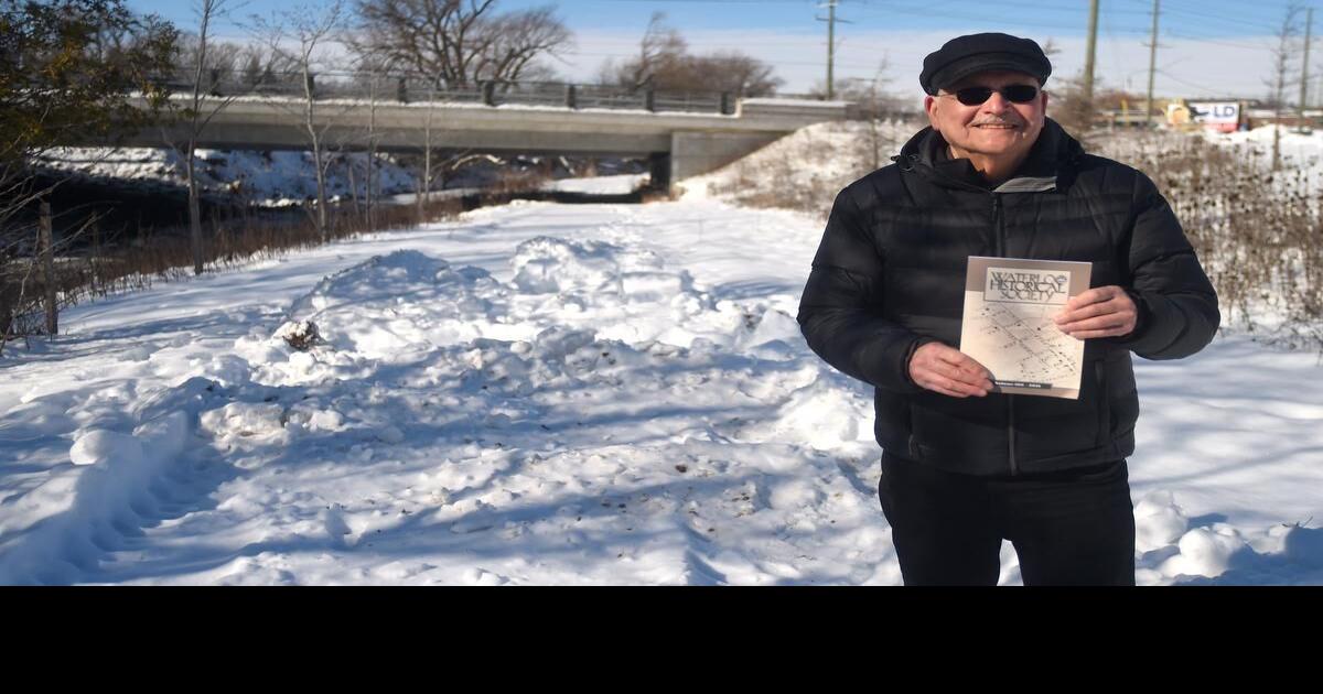 Tracking the mystery of Waterloo Region’s first Jewish settler
