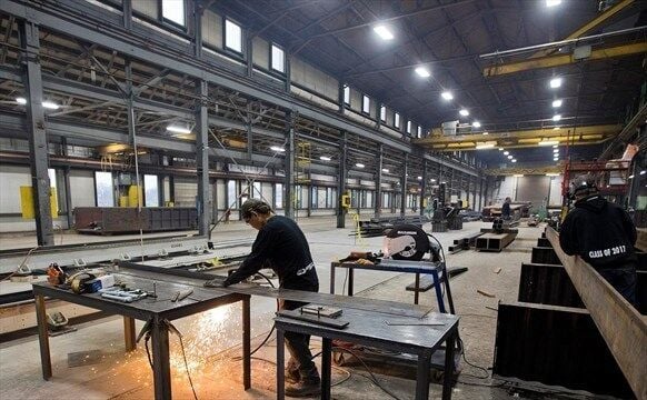 Inside Steelcon's $40-million St. Catharines expansion