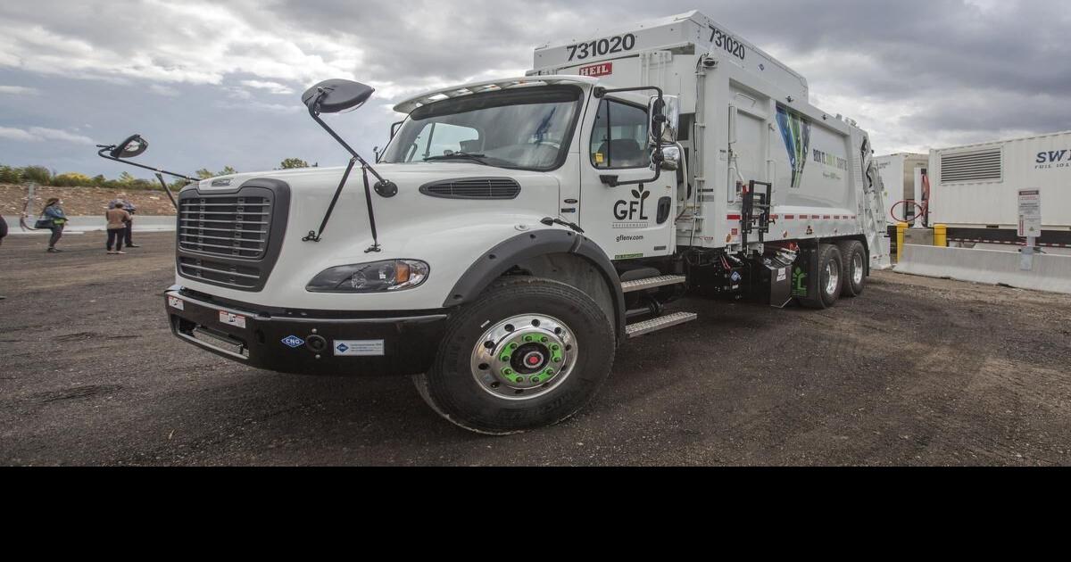 Niagara ready to roll with new trash-collection plan