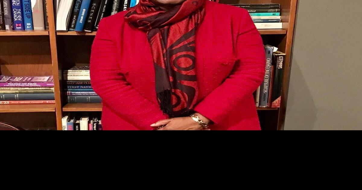 Alberta professor sheds light on trailblazing Black women in Canadian ...