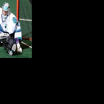 Matt Vinc named NLL goaltender of the year for the sixth time in ...