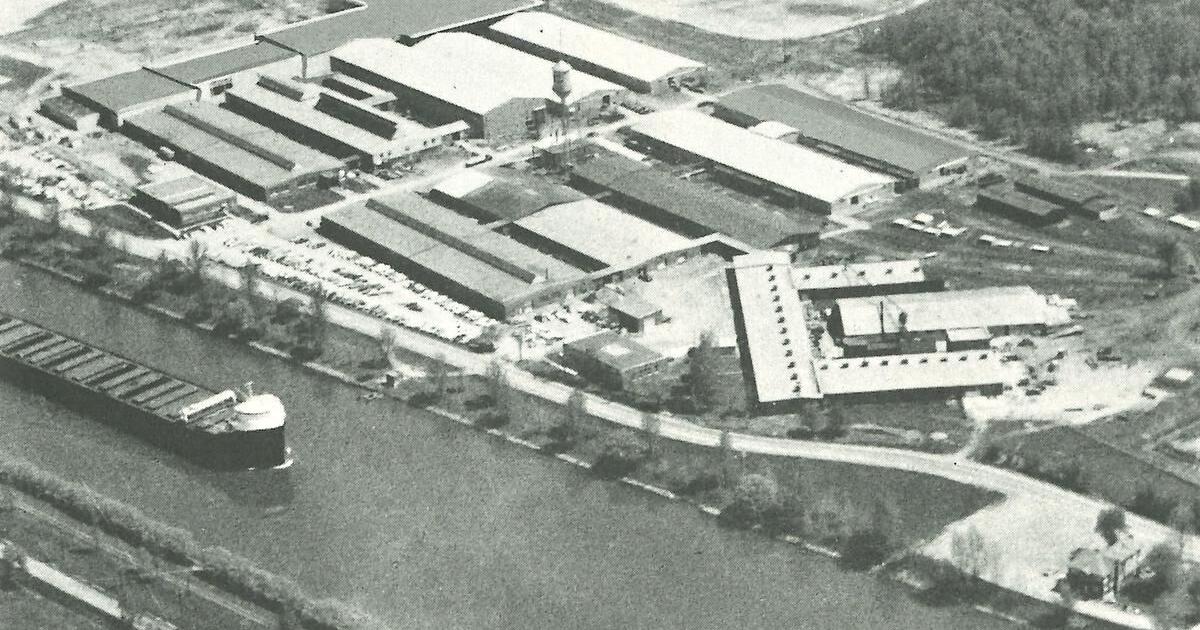 John Deere played role in U.S. company’s Canadian growth