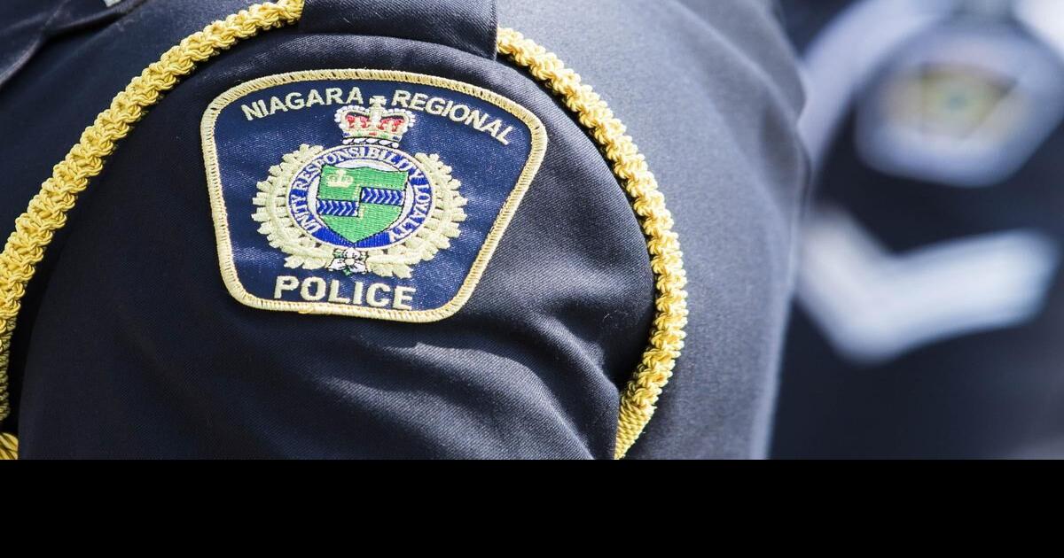 Niagara police recruitment drops to lowest level in a decade in 2022