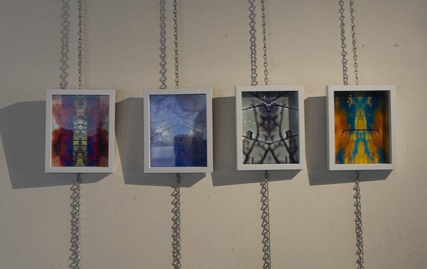 Welland’s Diane Beard uses photography to express her feelings